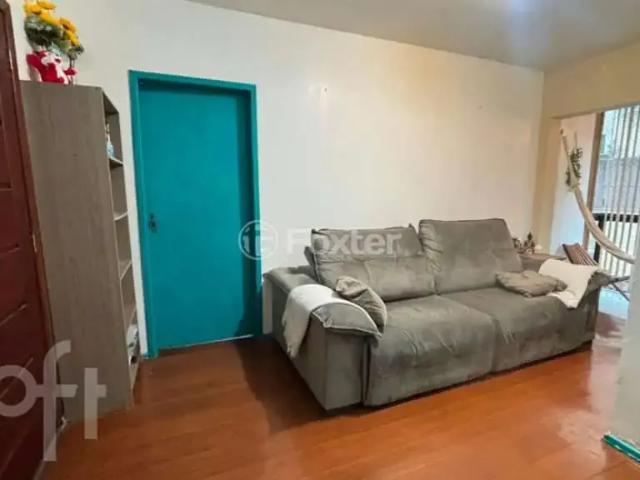 Apartamento para Venda em Cachoeirinha/RS Vila Cachoeirinha 1 Quartos