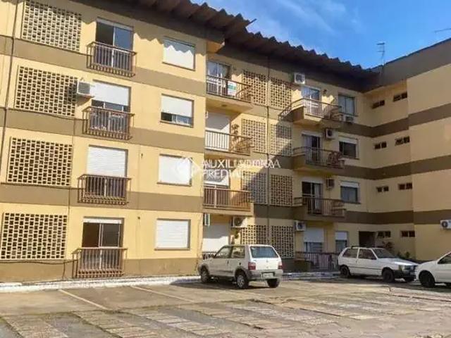 Apartamento para Venda em Cachoeirinha/RS Vila Cachoeirinha 1 Quartos