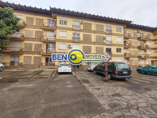 Apartamento para Venda em Cachoeirinha/RS Vila Cachoeirinha 1 Quartos