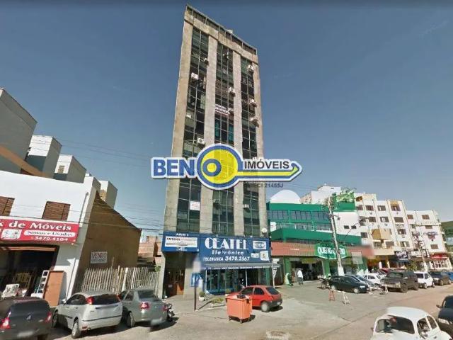 Apartamento para Venda em Cachoeirinha/RS Vila Cachoeirinha 1 Quartos