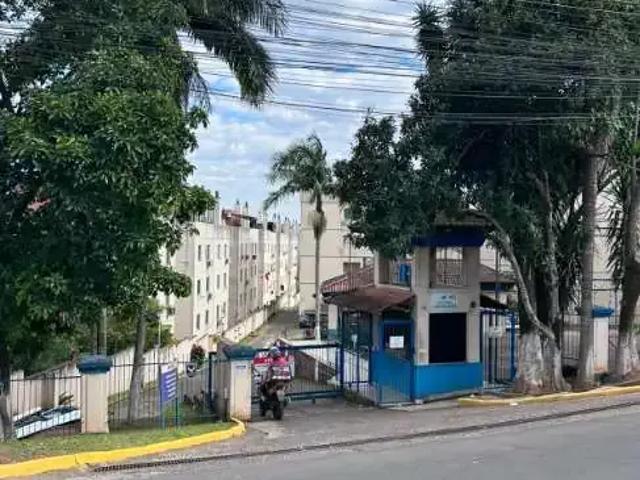Apartamento para Venda em Cachoeirinha/RS Vila Cachoeirinha 1 Quartos