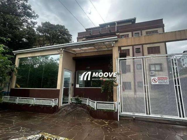 Apartamento para Venda em Cachoeirinha/RS Vila Cachoeirinha 1 Quartos