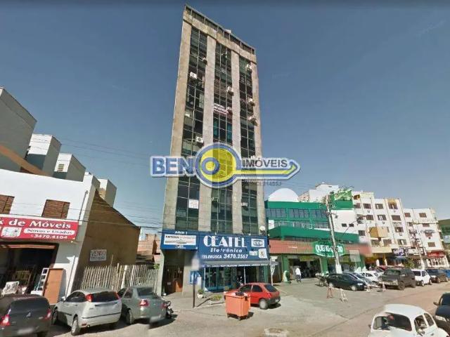 Apartamento para Venda em Cachoeirinha/RS Vila Cachoeirinha 1 Quartos