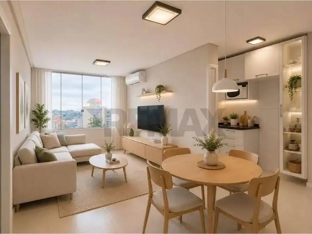 Apartamento para Venda em Cachoeirinha/RS Vila Cachoeirinha 2 Quartos