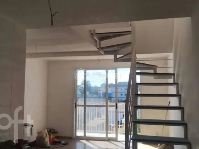 Apartamento para Venda em Cachoeirinha/RS Vila Cachoeirinha 2 Quartos