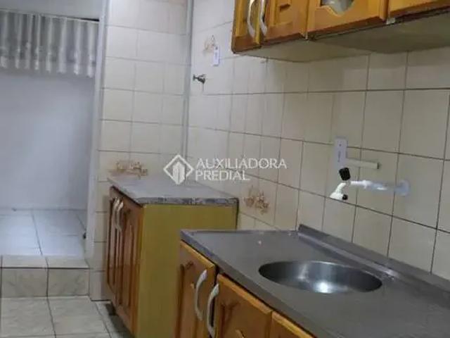 Apartamento para Venda em Cachoeirinha/RS Vila Cachoeirinha 2 Quartos