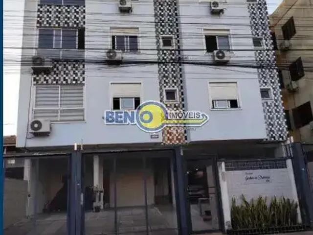 Apartamento para Venda em Cachoeirinha/RS Vila Cachoeirinha 2 Quartos