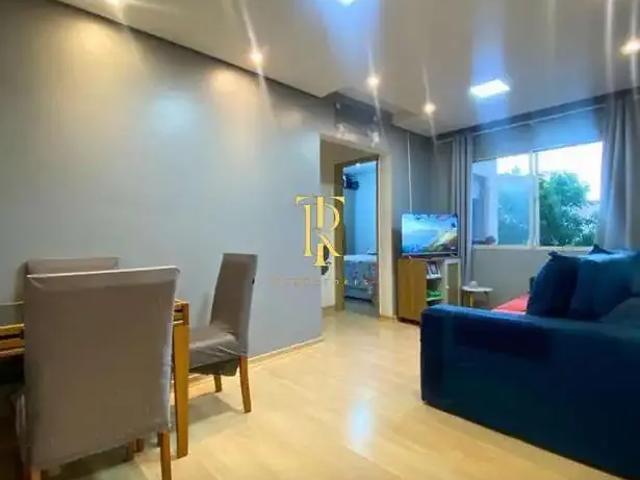Apartamento para Venda em Cachoeirinha/RS Vila Cachoeirinha 2 Quartos