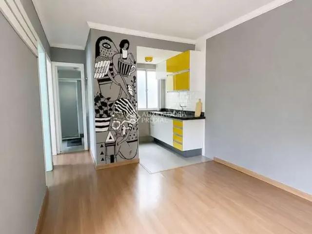 Apartamento para Venda em Cachoeirinha/RS Vila Cachoeirinha 2 Quartos