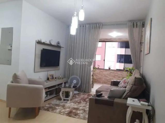 Apartamento para Venda em Cachoeirinha/RS Vila Cachoeirinha 2 Quartos