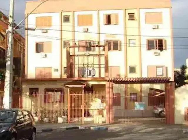 Apartamento para Venda em Cachoeirinha/RS Vila Cachoeirinha 2 Quartos