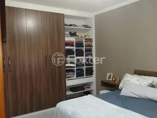 Apartamento para Venda em Cachoeirinha/RS Vila Cachoeirinha 2 Quartos