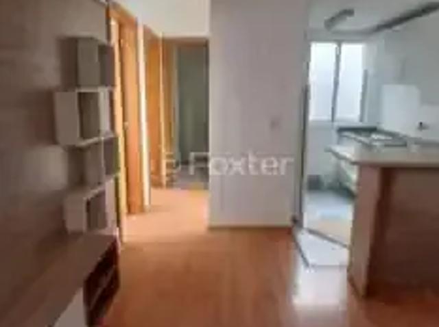 Apartamento para Venda em Cachoeirinha/RS Vila Cachoeirinha 2 Quartos