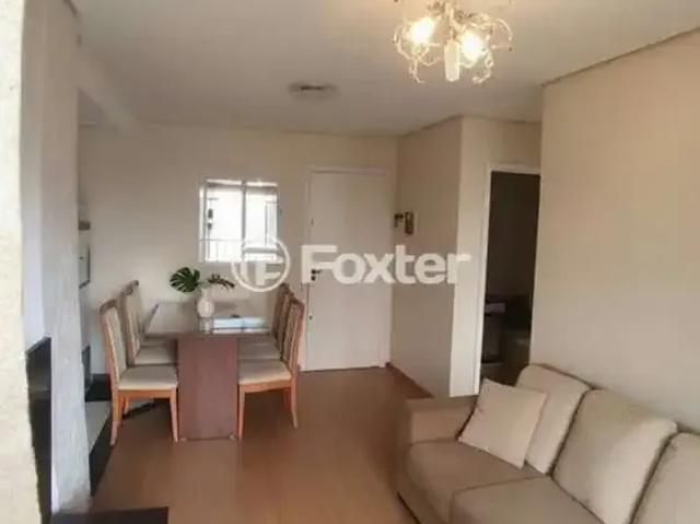 Apartamento para Venda em Cachoeirinha/RS Vila Cachoeirinha 2 Quartos