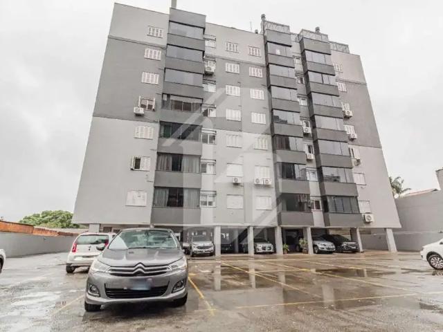 Apartamento para Venda em Cachoeirinha/RS Vila Cachoeirinha 2 Quartos
