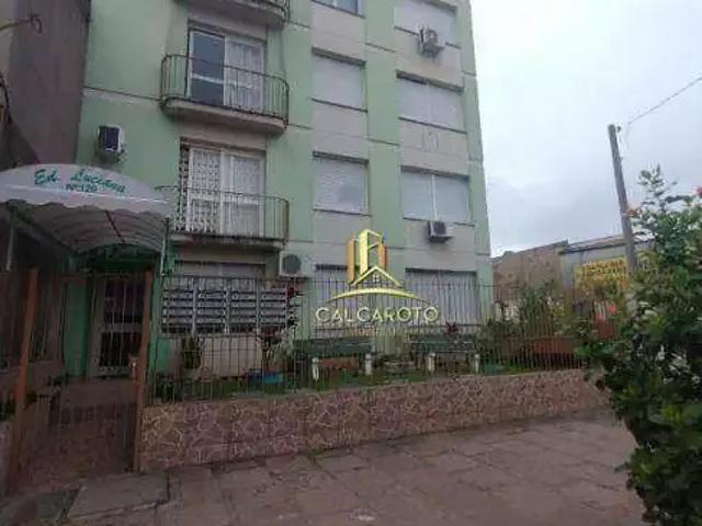 Apartamento para Venda em Cachoeirinha/RS Vila Cachoeirinha 2 Quartos