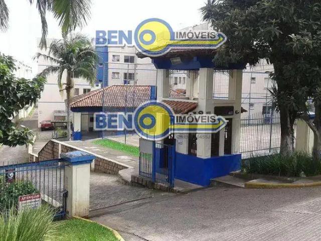 Apartamento para Venda em Cachoeirinha/RS Vila Cachoeirinha 2 Quartos
