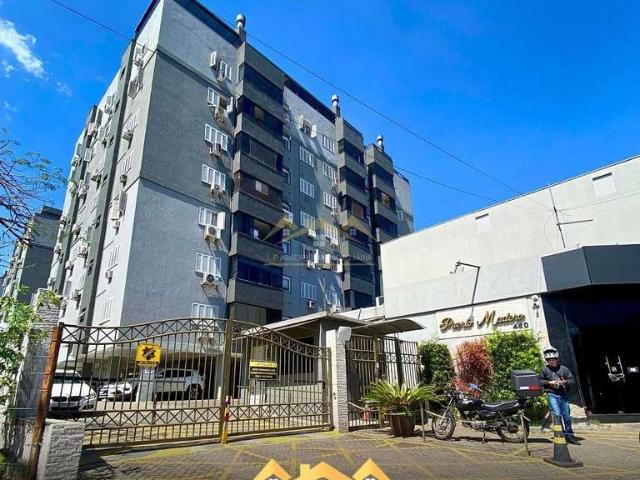 Apartamento para Venda em Cachoeirinha/RS Vila Cachoeirinha 2 Quartos