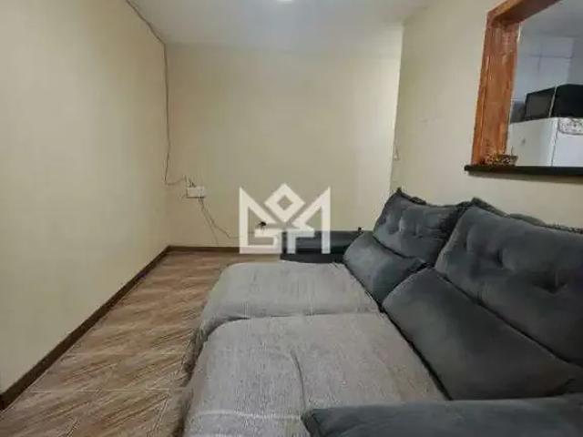 Apartamento para Venda em Cachoeirinha/RS Vila Cachoeirinha 2 Quartos