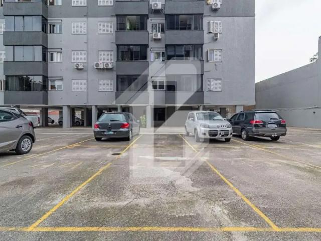 Apartamento para Venda em Cachoeirinha/RS Vila Cachoeirinha 2 Quartos