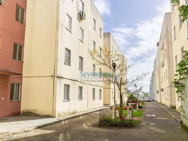 Apartamento para Venda em Cachoeirinha/RS Vila Cachoeirinha 2 Quartos