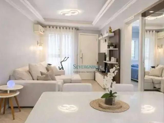 Apartamento para Venda em Cachoeirinha/RS Vila Cachoeirinha 2 Quartos
