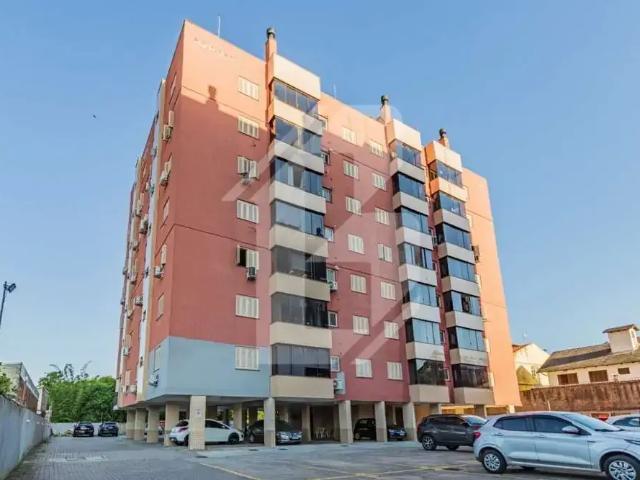 Apartamento para Venda em Cachoeirinha/RS Vila Cachoeirinha 2 Quartos