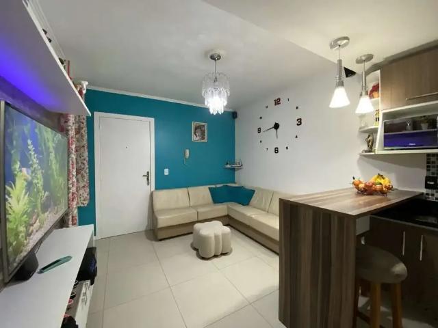 Apartamento para Venda em Cachoeirinha/RS Vila Cachoeirinha 2 Quartos