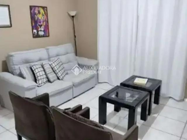 Apartamento para Venda em Cachoeirinha/RS Vila Cachoeirinha 2 Quartos