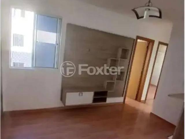 Apartamento para Venda em Cachoeirinha/RS Vila Cachoeirinha 2 Quartos