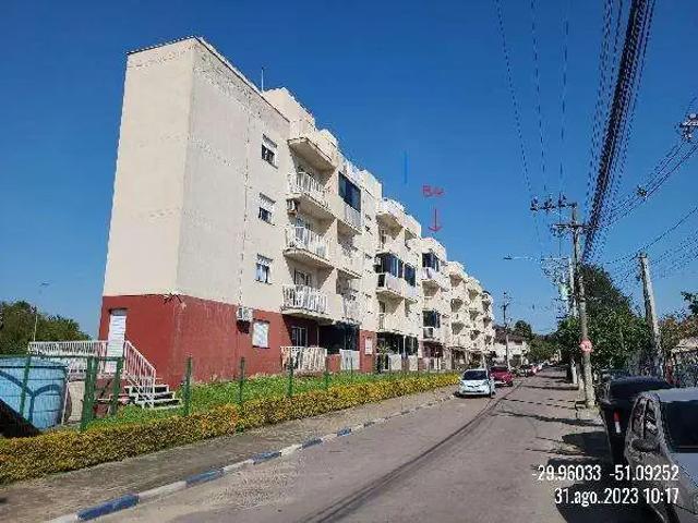 Apartamento para Venda em Cachoeirinha/RS Vila Cachoeirinha 2 Quartos