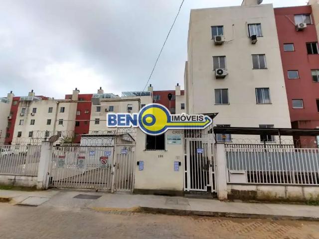 Apartamento para Venda em Cachoeirinha/RS Vila Cachoeirinha 2 Quartos