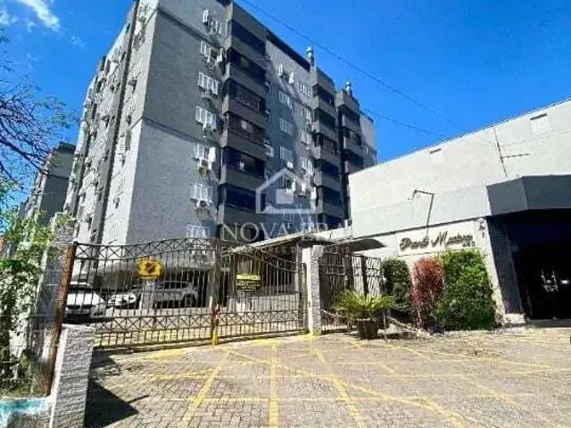 Apartamento para Venda em Cachoeirinha/RS Vila Cachoeirinha 2 Quartos