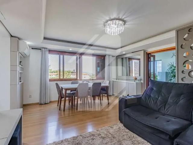 Apartamento para Venda em Cachoeirinha/RS Vila Cachoeirinha 3 Quartos