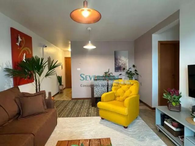 Apartamento para Venda em Cachoeirinha/RS Vila Cachoeirinha 3 Quartos