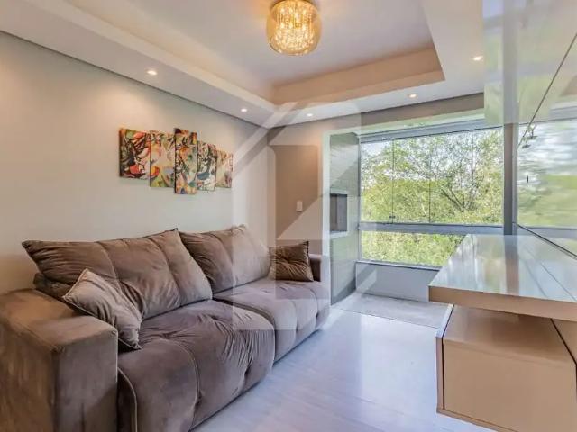 Apartamento para Venda em Cachoeirinha/RS Vila Cachoeirinha 3 Quartos