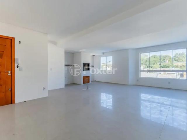 Apartamento para Venda em Cachoeirinha/RS Vila Cachoeirinha 3 Quartos