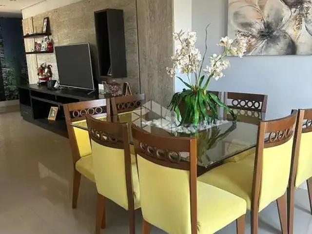 Apartamento para Venda em Cachoeirinha/RS Vila Cachoeirinha 3 Quartos