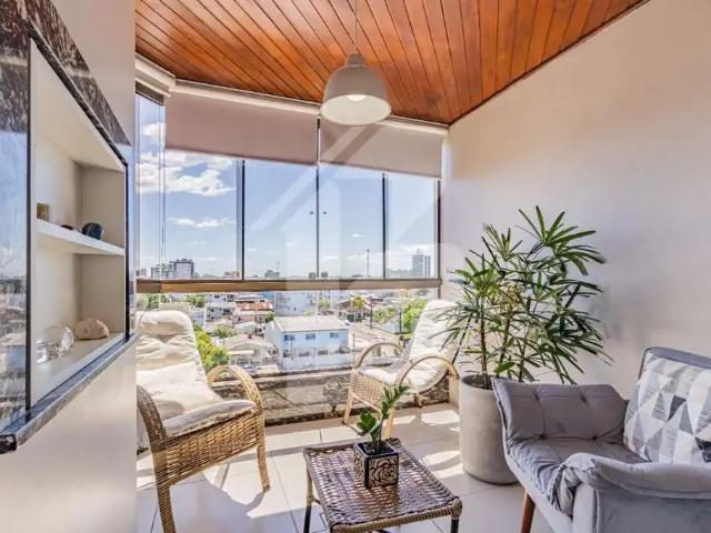 Apartamento para Venda em Cachoeirinha/RS Vila Cachoeirinha 3 Quartos