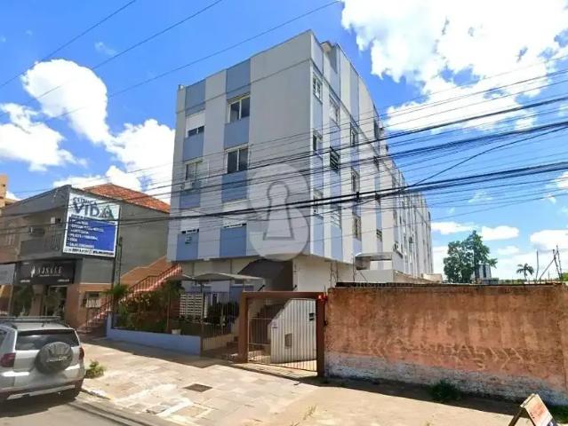 Apartamento para Venda em Cachoeirinha/RS Vila Cachoeirinha 3 Quartos