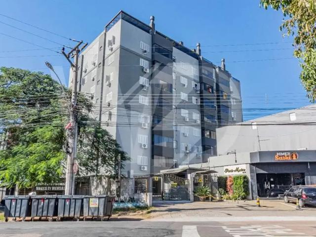 Apartamento para Venda em Cachoeirinha/RS Vila Cachoeirinha 3 Quartos