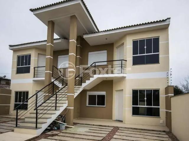 Apartamento para Venda em Cachoeirinha/RS Vila Cachoeirinha 3 Quartos