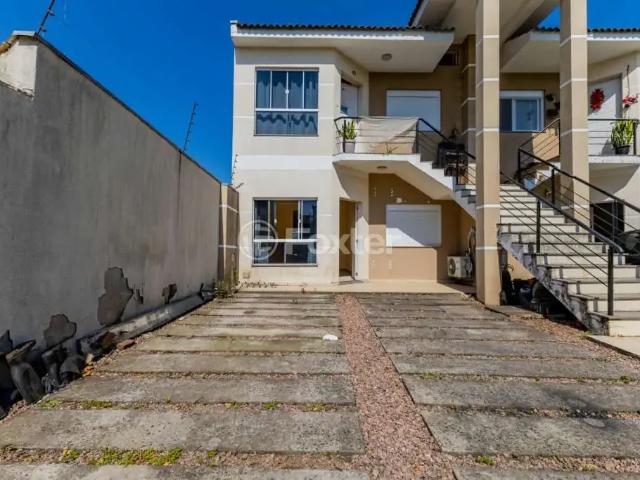 Apartamento para Venda em Cachoeirinha/RS Vila Cachoeirinha 3 Quartos