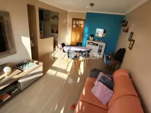 Apartamento para Venda em Cachoeirinha/RS Vila Cachoeirinha 3 Quartos