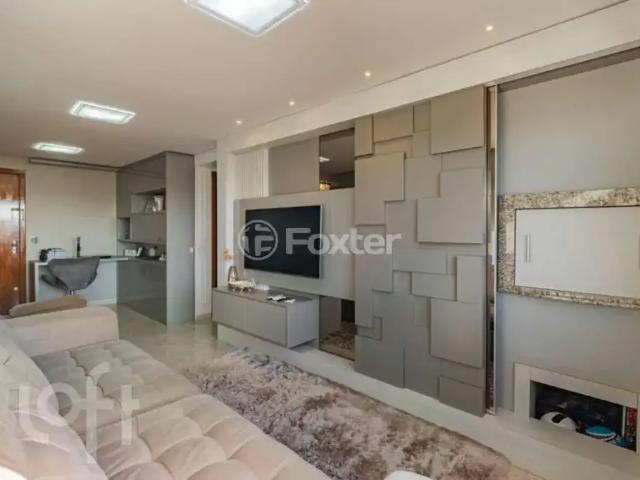 Apartamento para Venda em Cachoeirinha/RS Vila Cachoeirinha 3 Quartos