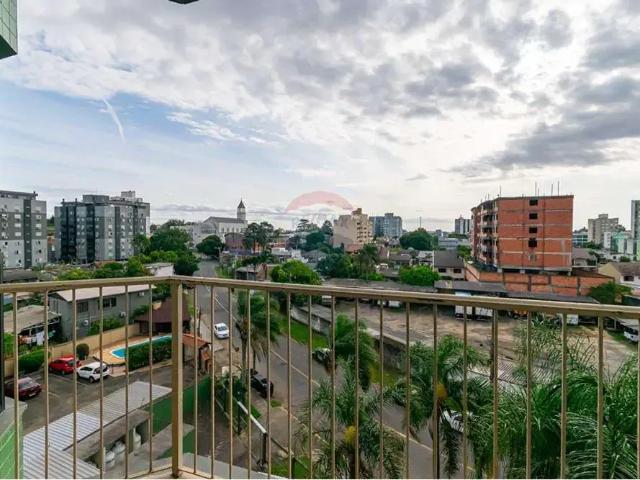Apartamento para Venda em Cachoeirinha/RS Vila Cachoeirinha 3 Quartos