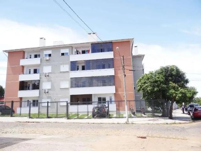 Apartamento para Venda em Cachoeirinha/RS Vila Carlos Antônio Wilkens 2 Quartos
