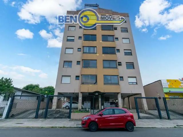 Apartamento para Venda em Cachoeirinha/RS Vila City 3 Quartos