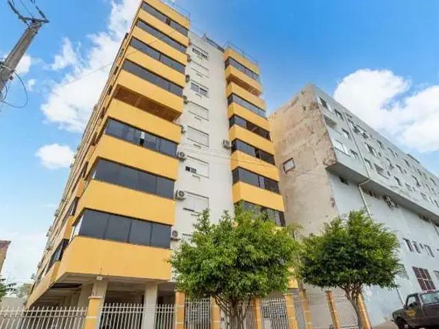 Apartamento para Venda em Cachoeirinha/RS Vila Bom Princípio 1 Quartos