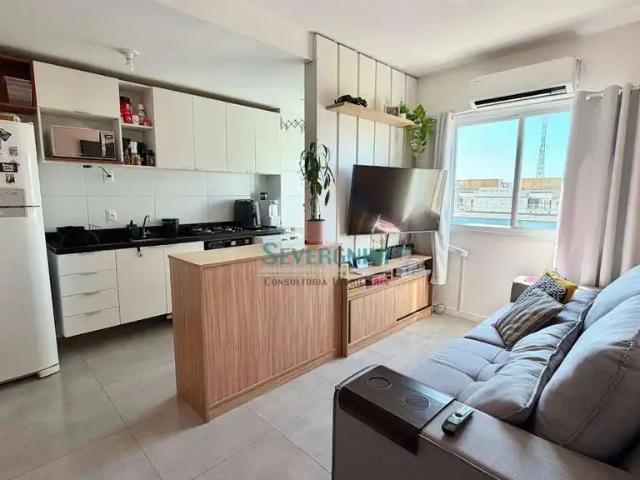 Apartamento para Venda em Cachoeirinha/RS Vila Bom Princípio 2 Quartos